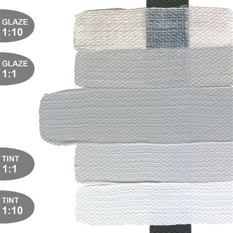 Heavy Body Acrylic Color N7 Neutral Gray Golden Artist Colors