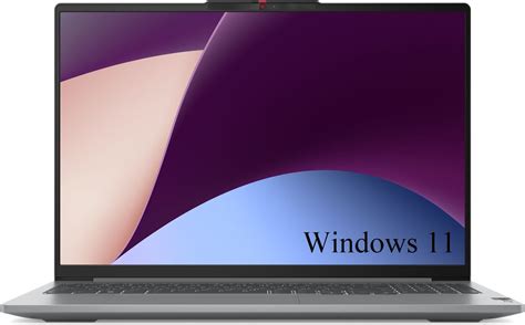 Lenovo Ideapad Pro Ahp Ips Qhd Hz Ryzen Hs Gb Gb Ssd Tb Ssd W Home