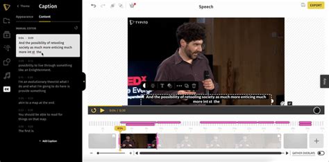 How To Edit SRT Files Easily Online