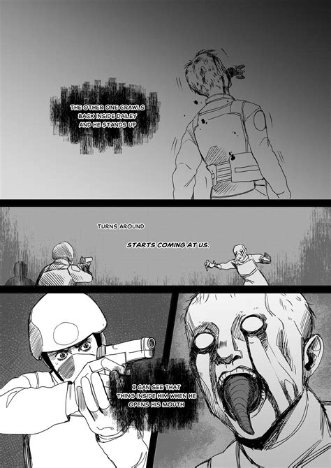 When Day Breaks And The Clockwork Virus R Scp