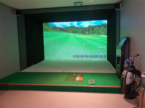 포시즌스크린골프 구미 2025 스크린골프 후기가격 비교는 김캐디