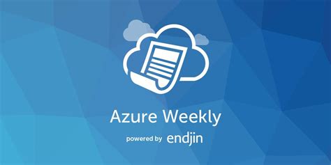 Azure Weekly Issue 441 22nd October 2023 Razure