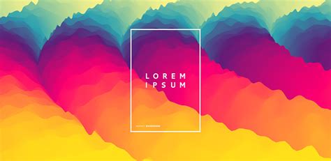 동적 효과와 추상적인 배경입니다 모션 벡터 일러스트입니다 유행 그라데이션입니다 광고 마케팅 프리 젠 테이 션에 사용할 수 있습니다 3차원 형태에 대한 스톡 벡터 아트 및