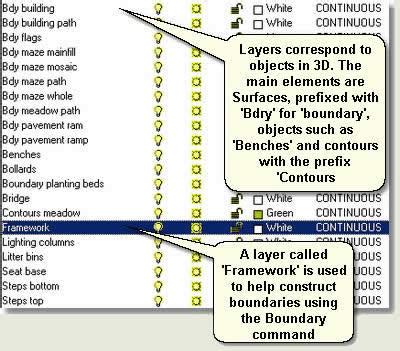 Ds Max Tutorial Preparing An AutoCAD Drawing For D CADTutor