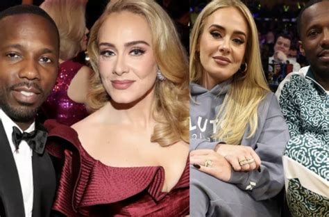 Is Adele Married Confirmed