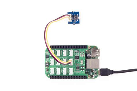 grove base cape for beaglebone v2
