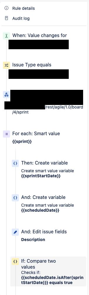 Solved Comparing Dates In Automation