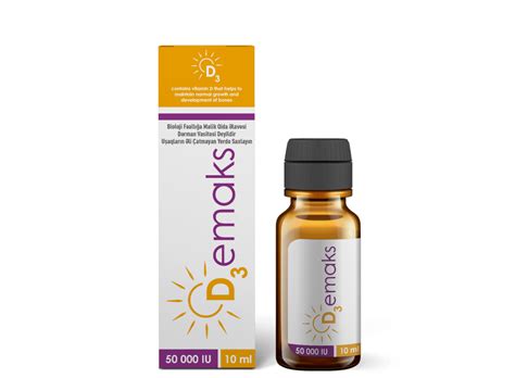 Vitamins and minerals