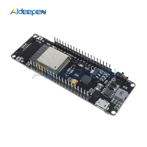 esp32 esp 32s for wemos wifi wireless bluetooth development board cp21