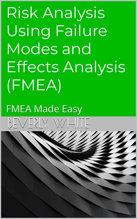 Mua Risk Analysis Using Failure Modes And Effects Analysis FMEA