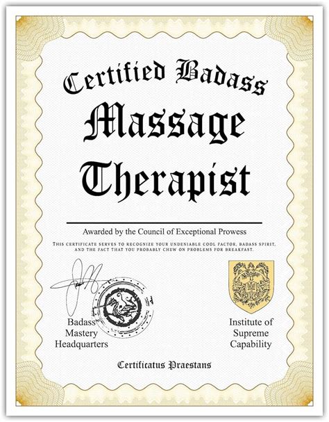 Certified Massage Therapist Natasha Zaloz Lmt Center For New