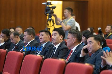 126 гишүүн өргөсөн тангарагтаа үнэнч байж чадах уу