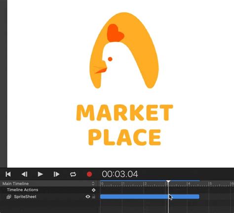creating an animated logo in tumult hype comparing the after effects