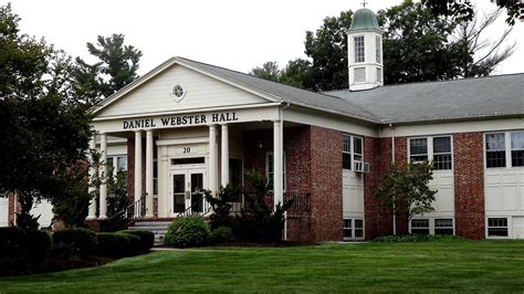 Daniel Webster Florida Politician College College Choices