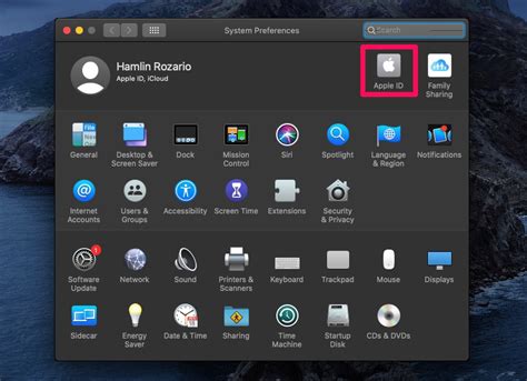 How To Upgrade ICloud Storage Plan On Mac
