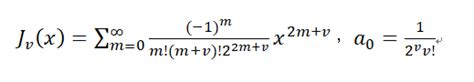 Bessel Function Of Order Zero Second Kind R Askmath