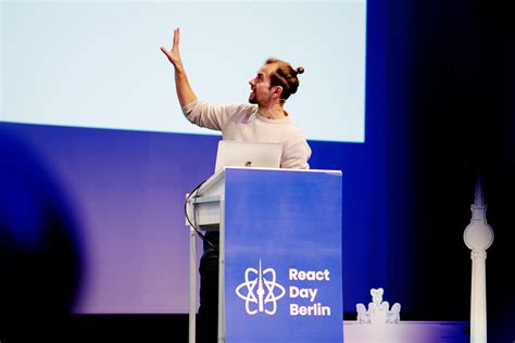 Blog Eleven Labs Chronique d un retour en douceur au présentiel avec React Day Berlin qu