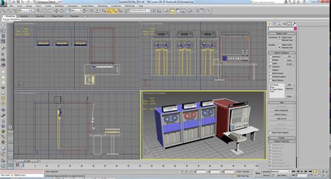 IBM System Behance