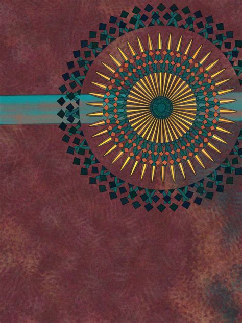 radial 2 p5 js r creativecoding