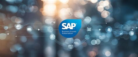 Premium Photo Sap Business Process Automation Software Exploring