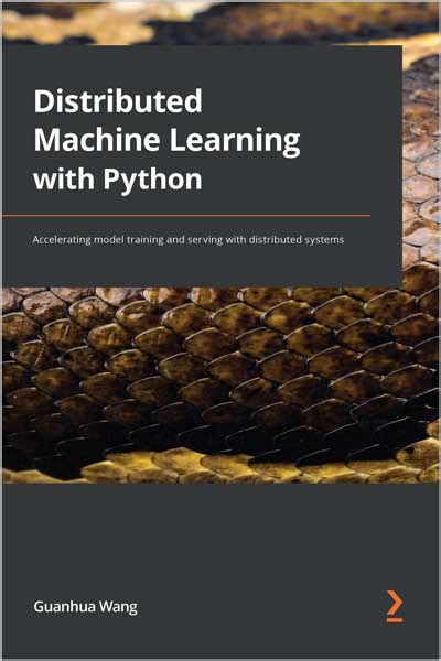 Sky Book اسکای بوک Distributed Machine Learning With Python