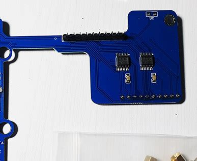 Ironclad Mt Pi PRO Internal Hat For DE Nano Mister Pi D Fmod Design