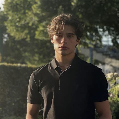 Jonathan Cunningham Fotos De Cabelo Masculino Penteados De Cabelo Masculino Penteados