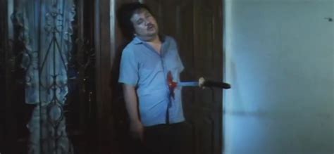 The Bloody Pit Of Horror Batas Impian Ranjang Setan