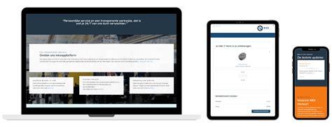 Kies Ps And Kies Horeca Webmyday