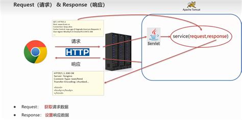 Javaweb——request请求和response响应介绍还有常见相应状态码java Response获取状态码 Csdn博客