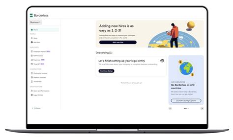 Borderless Ai Reviews 2024 Details Pricing And Features G2
