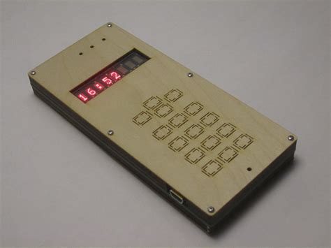 Co criador do Arduino disponibiliza o projeto de um celular que você mesmo pode montar Tecnoblog