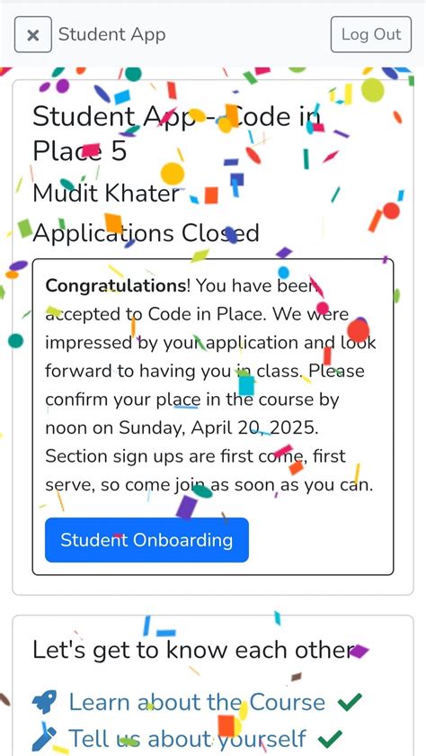 codeinplace stanforduniversity computerscience lifelonglearning
