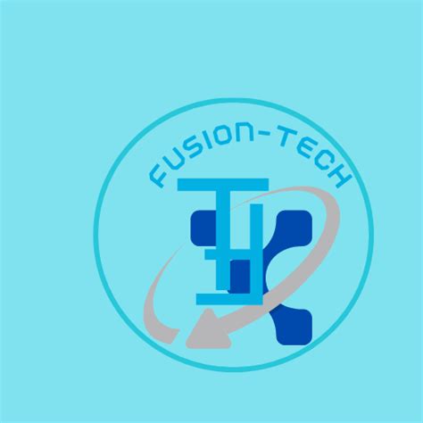 Contact Fusion Tech
