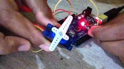 Belajar Arduino Arduino Ciihuy