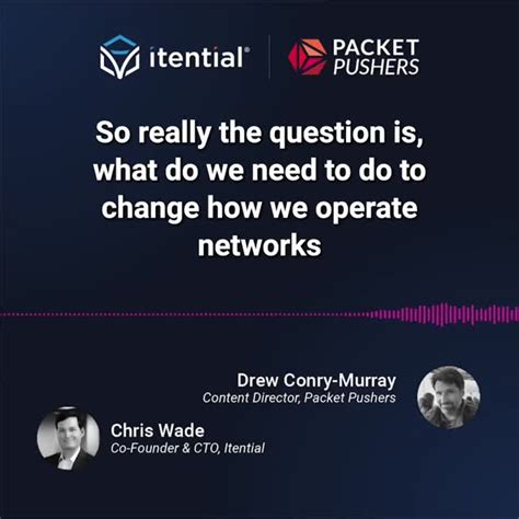 Itential On Linkedin Networkautomation Networkorchestration Selfservenetworking