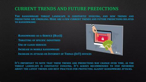 Ransomware Presentation Pptx