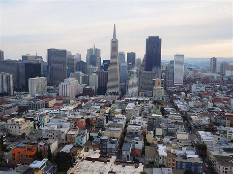 36 Hours In San Francisco Rambling Roads