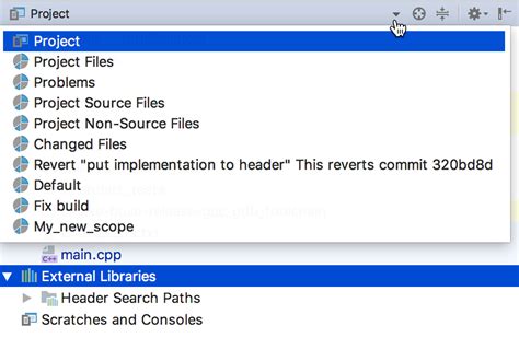 Clion Starts 20181 Eap Wsl Support C17 If With Initializer Cmake