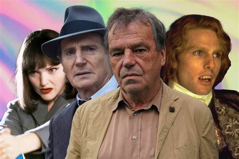 ‘tom Cruise As A Vampire Brad Pitt Was Perplexed Neil Jordan On