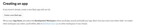 Enable Slack Notifications