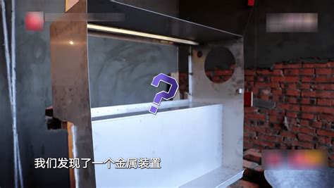 农村柴火灶这样设计实用：烟囱嵌入油烟机，干净无油烟也不占空间 搜狐大视野 搜狐新闻