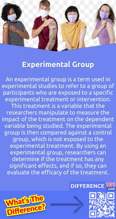 Control Group Vs Experimental Group 5 Key Differences Pros And Cons