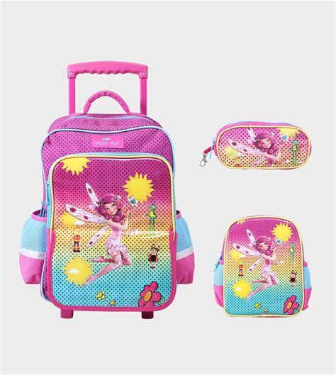 Glossybird Egypt حقائب مدرسية