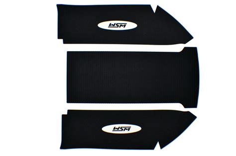 Kjøp Teppe Wsm012201blk