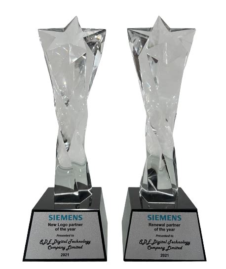 Awards Sde Tech