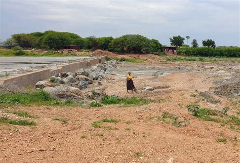 After The Tailings Dam Collapse Community Perspectives On Compensation