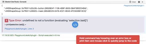 GitHub Turbobabr Sketch Devtools A Set Of Tools For Sketch App Plugins Developers