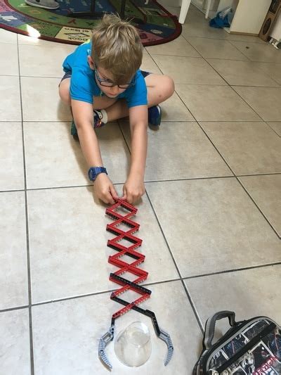 Summer Camp Shiva Robotics Academy