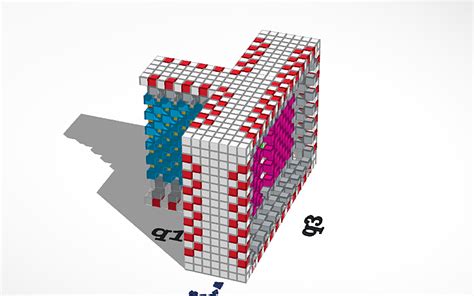 3d Design And Gadget Final Tinkercad